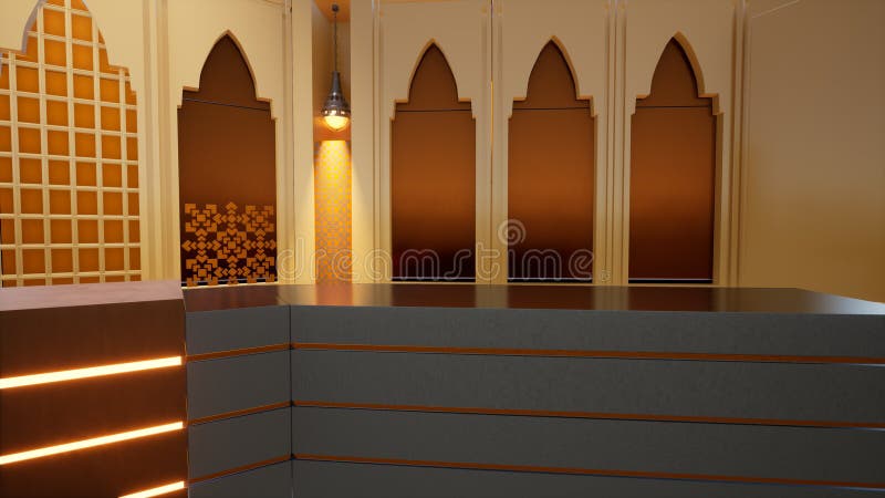 Islamic Studio Stock Illustrations – 700 Islamic Studio Stock ...