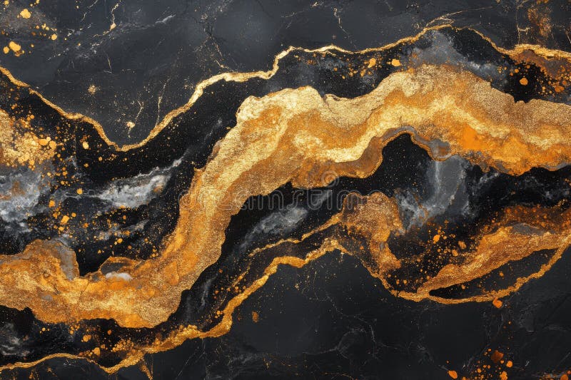 Luxurious Marble Gold Patterns, Luxurious and Elegant Contemporary ...