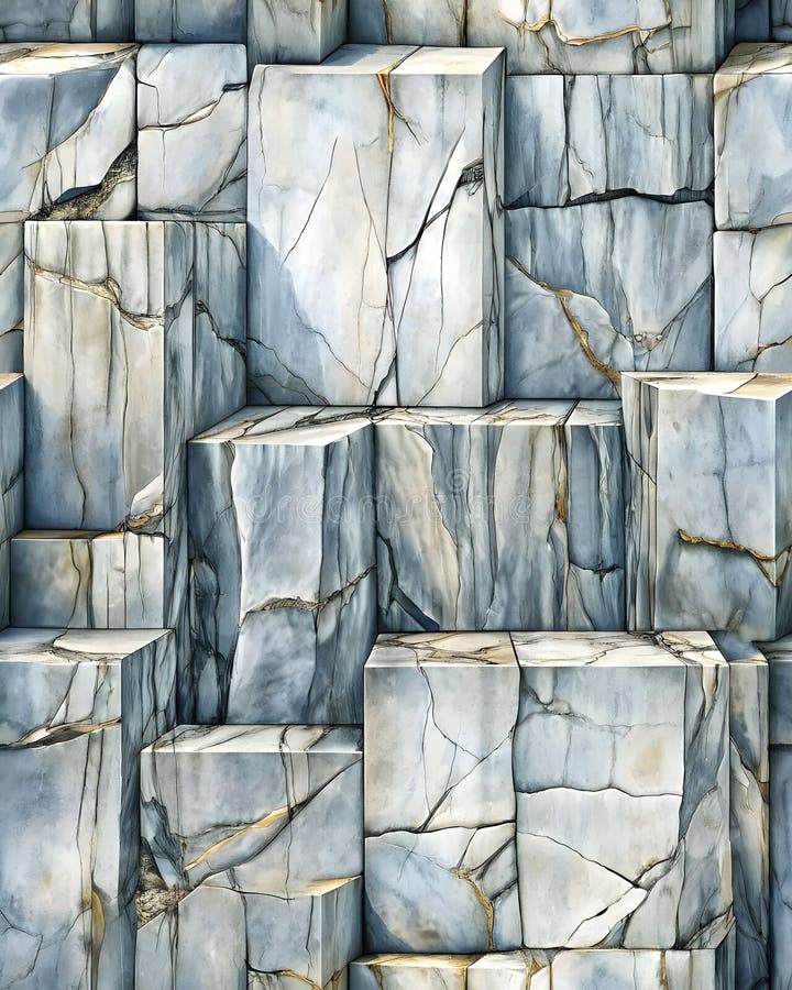 Luxurious Marble Textures Durable Stunning Visual Appeal Elegant Design ...