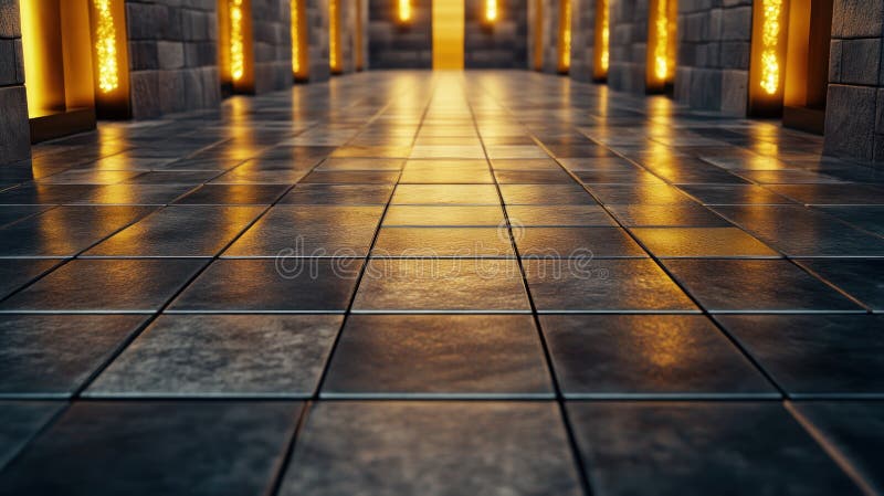 Luxurious Modern Pathways Concept Designs Featuring Sculptual Patterns ...