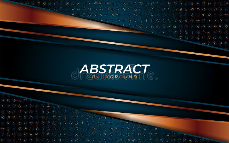 Luxurious Navy Blue Background with Dynamic Texture and Combine with ...