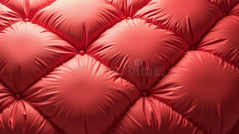 Luxurious Red Down Comforter Texture, Soft, High Quality Image Stock ...