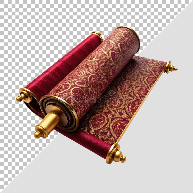 Partial Unrolling Stock Illustrations – 2 Partial Unrolling Stock ...