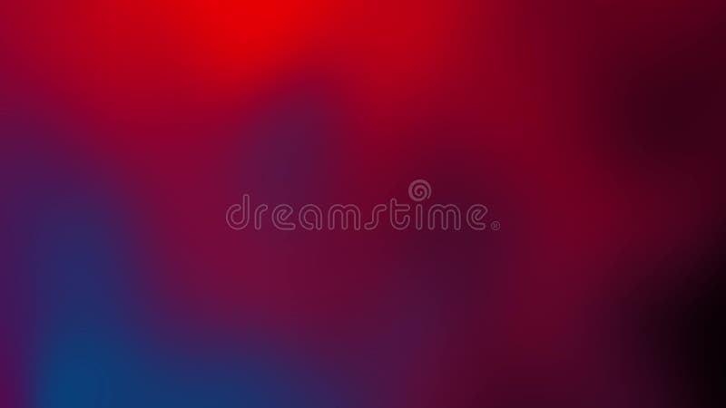 Luxurious Dynamic Red Gradient Abstract Motion Graphics Video Stock ...