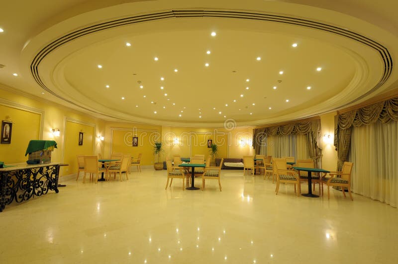 Hotel Foyer stock image. Image of holiday, foyer, glass - 14022715