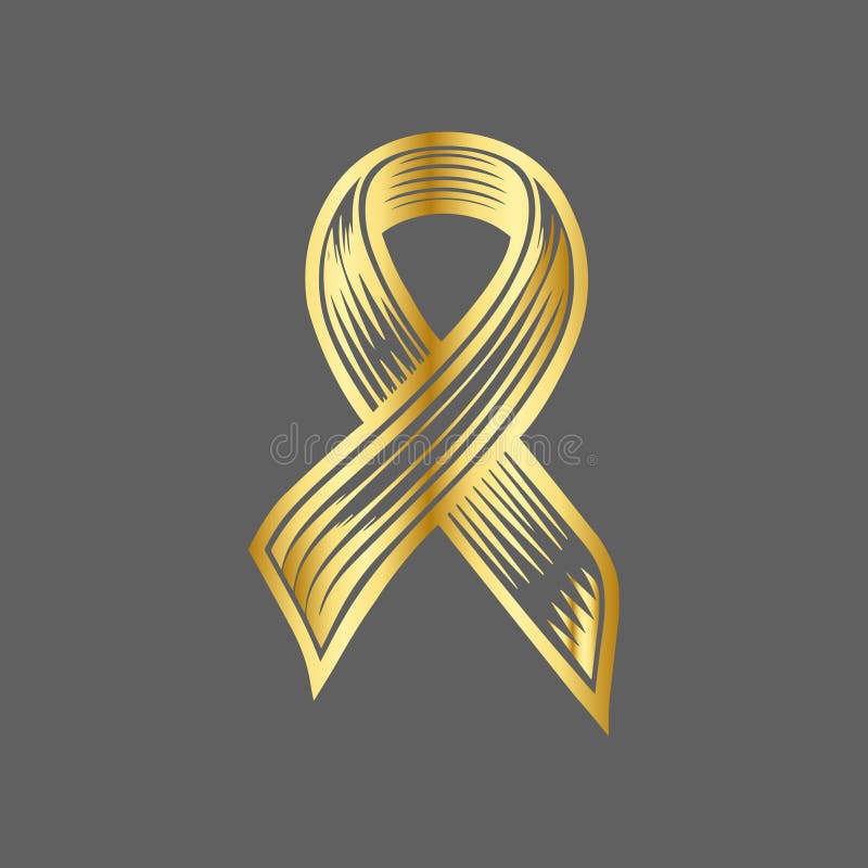 Luxurious Ribbon Banner Vector Design Illustration Stock Vector ...