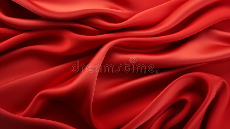 Luxurious Ruched Fabric Design with Intricate Details and Highquality ...