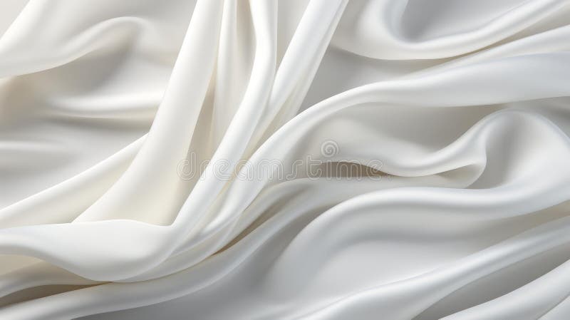 Luxurious Ruched Fabric Design with Intricate Details and Highquality ...