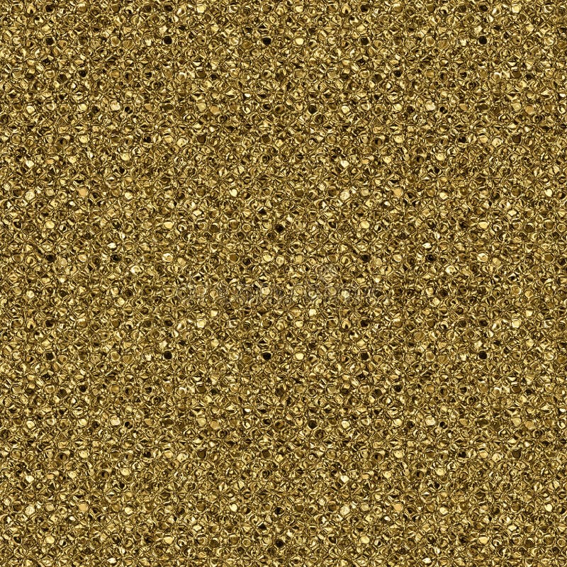 Shiny Metallic Gold Pattern Texture Pattern Stock Photo - Image of ...