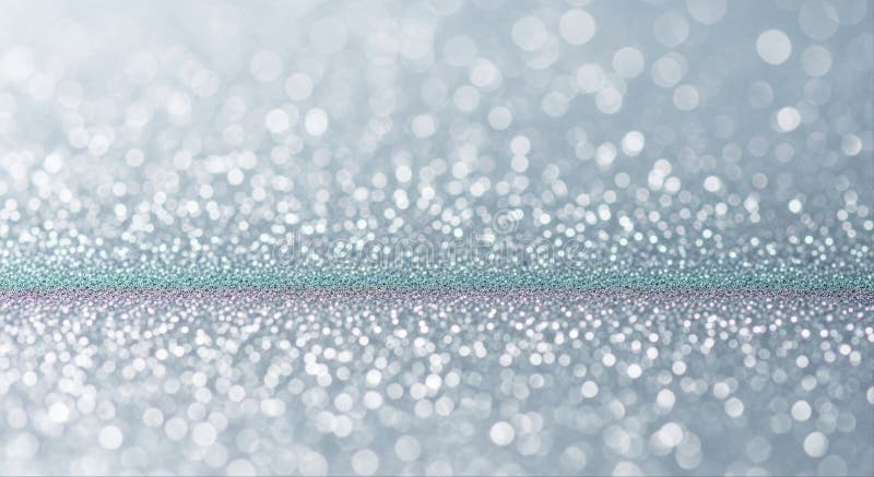 Sparkling Silver Glitter Texture Stock Illustrations – 8,010 Sparkling ...