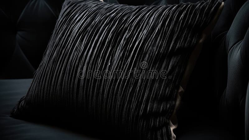 Luxurious texture black stock illustration. Illustration of elegant ...