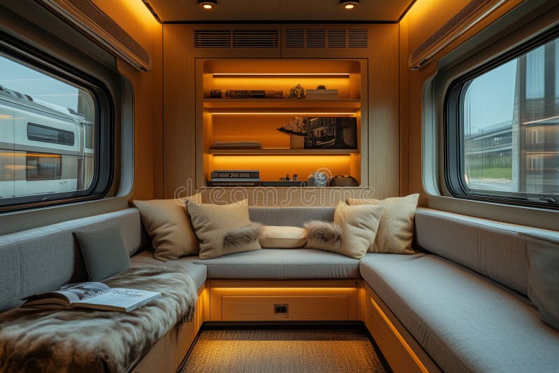 Modern Luxury Train Interiors Luxury Train Rides Photos, Download The