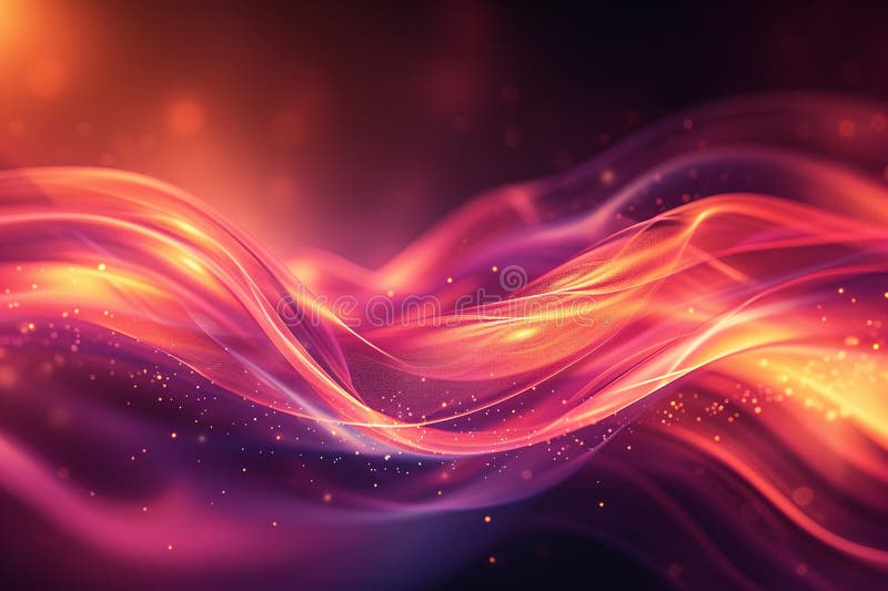 Luxurious Wallpaper Combines Abstract Elements, Intricate Textures and ...