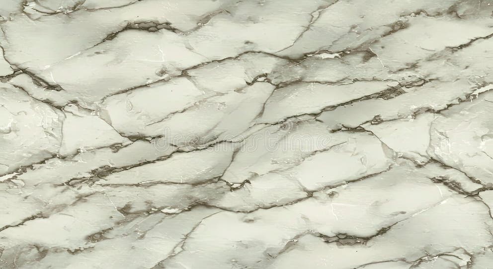Luxurious White Marble Stone Texture Background Displaying Clean ...