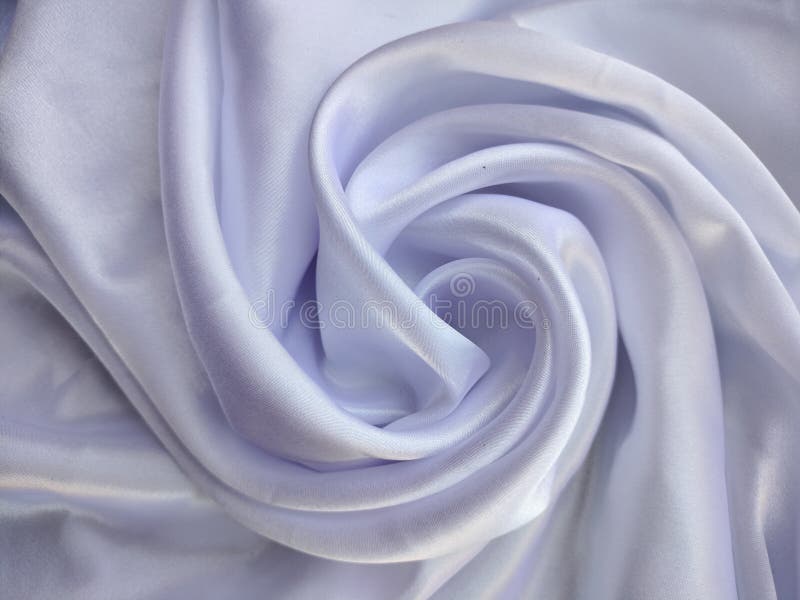 Set of Silk Folded Heart Shape Stock Image - Image of heart, decorative ...