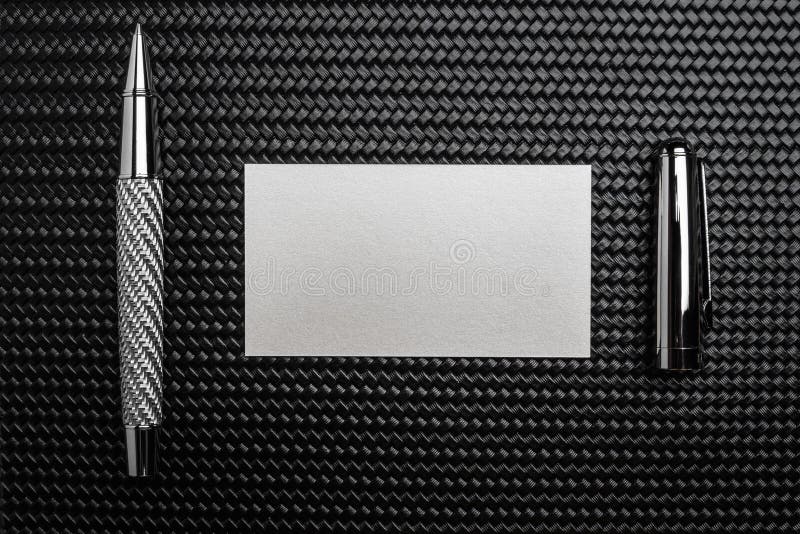 Luxurious writing tools stock image. Image of paper, creative - 55409337