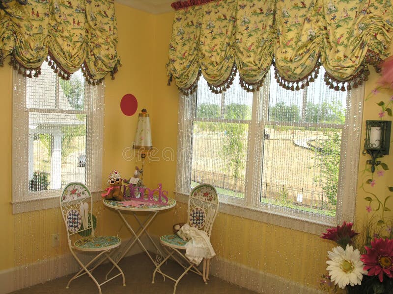 Luxury 7 - living room 2 stock photo. Image of floor, entertain - 3136794