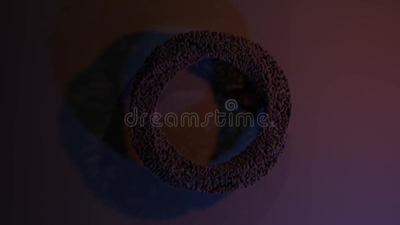 Luxury Abstract Geometry Sci-Fi Fusion Elegant Satisfying Designs Stock ...