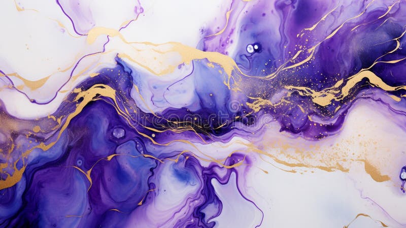 Luxury Abstract Marble Texture Background, Creative Multicolored ...