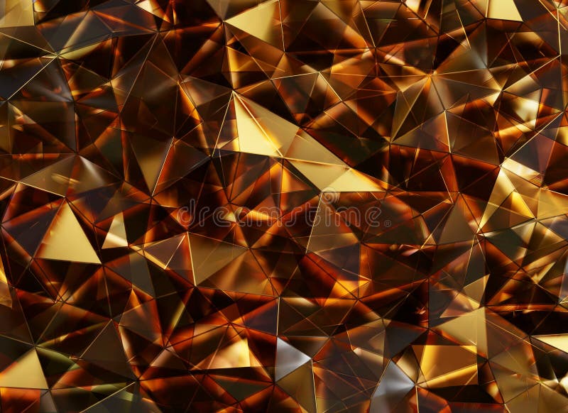 Luxury Abstract Realistic Purple Crystal Texture Reflection Close Up ...