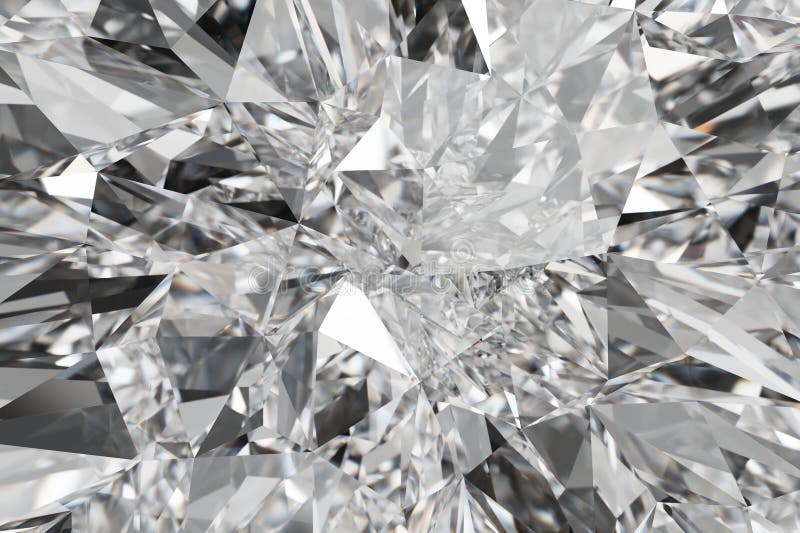 Realistic Diamond Texture Close Up Stock Illustrations – 81 Realistic ...