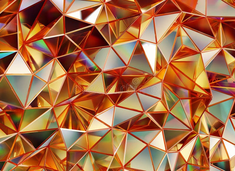 Luxury Abstract Realistic Purple Crystal Texture Reflection Close Up ...