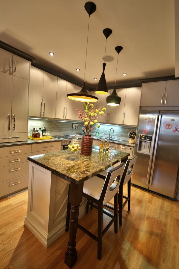 Luxury apartment editorial stock photo. Image of inside - 76907688