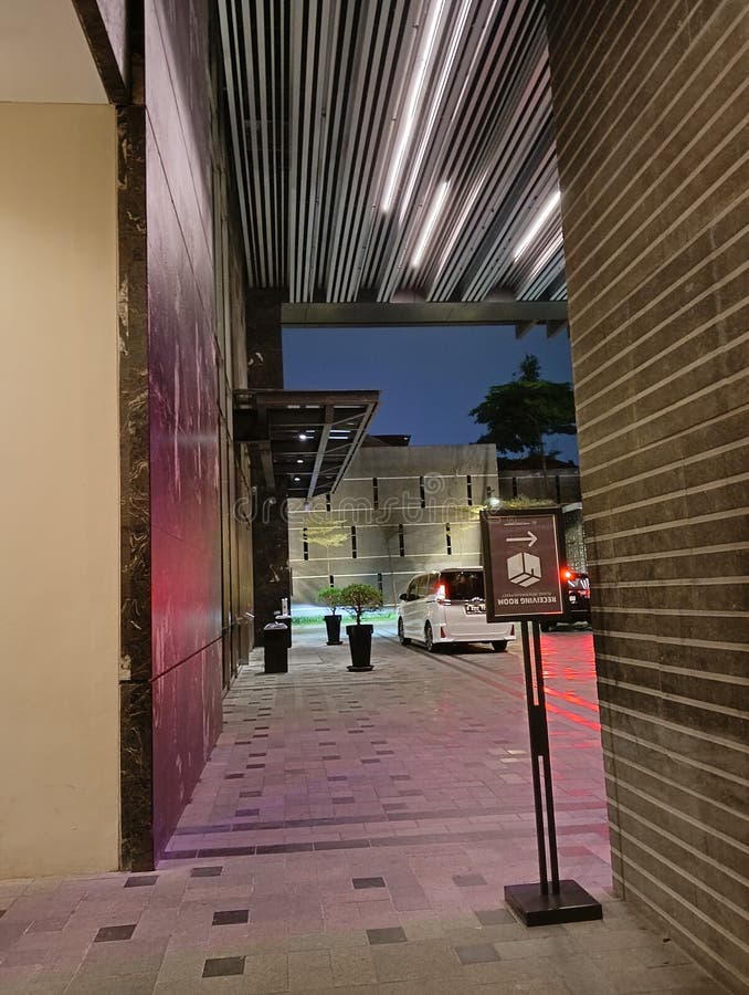 Luxury apartments stock photo. Image of builder, scbd - 293167144