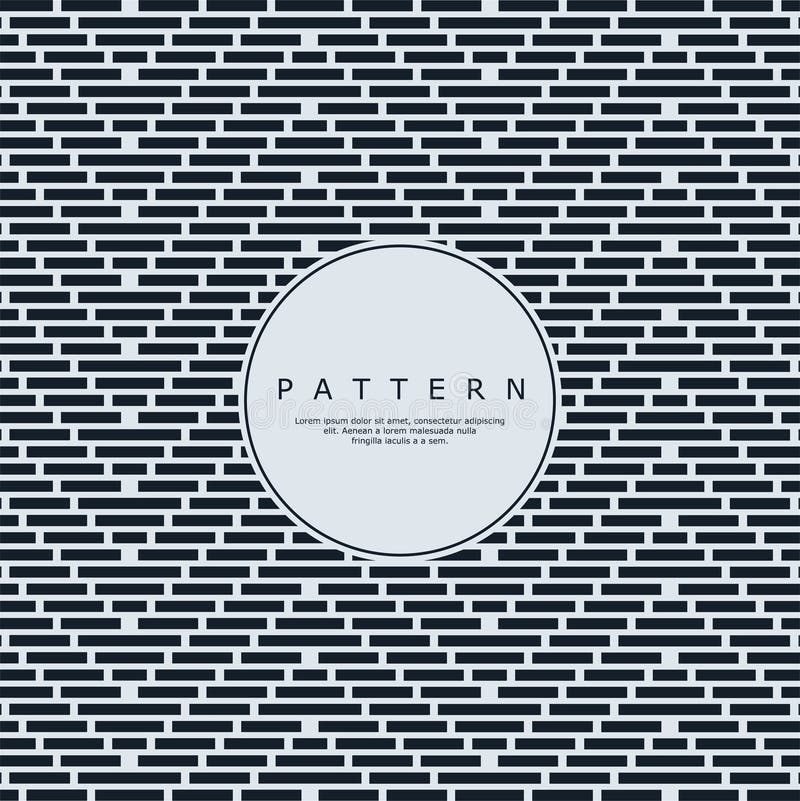 Luxury Arrow Line Abstract Pattern Design. Blend Line Direction Pattern ...