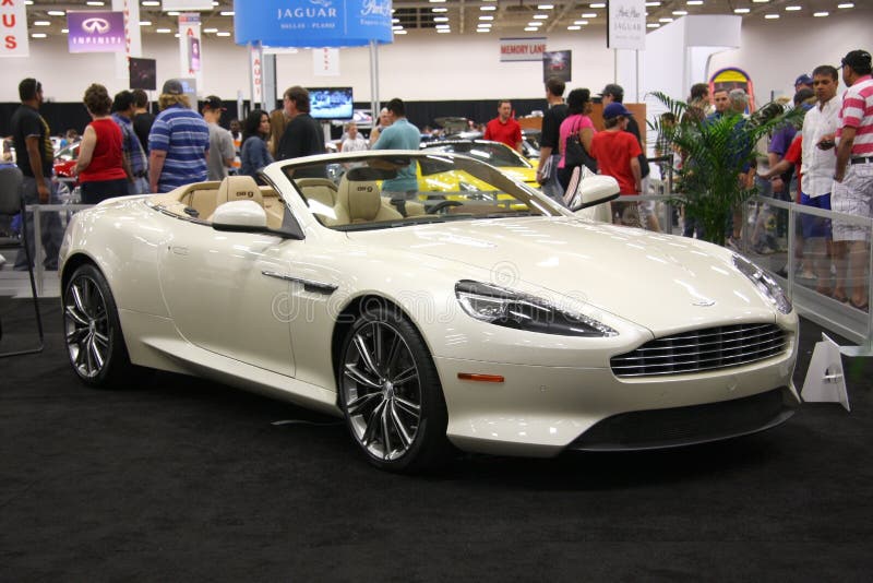 Auto show editorial image. Image of expensive, show, cars - 29838715