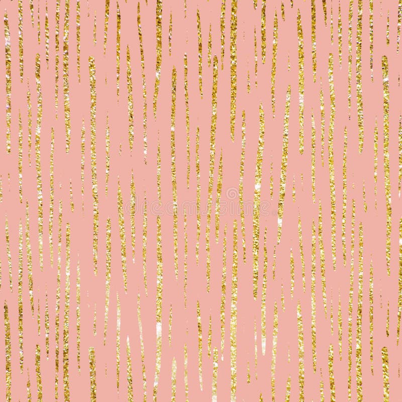 Luxury Background with a Gold Glitter Pattern Design Stock Vector ...