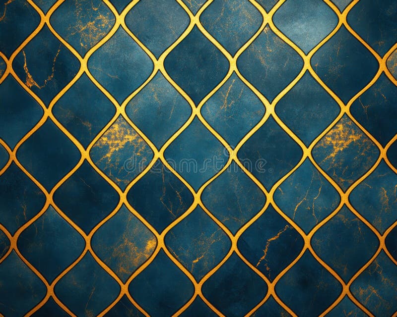 Luxury Backsplash Restoration Bold Patterns, Vibrant Tones, and ...