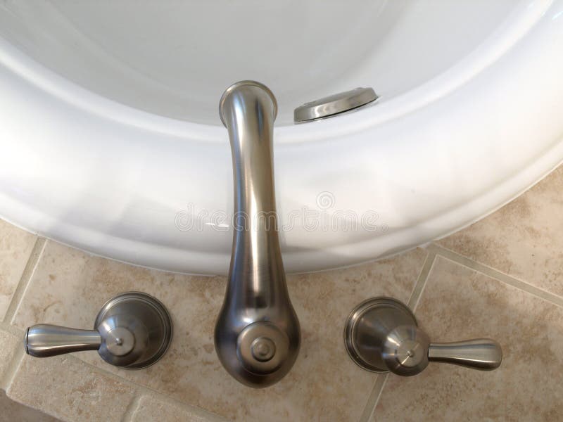 3+ Faucet top view Free Stock Photos - StockFreeImages