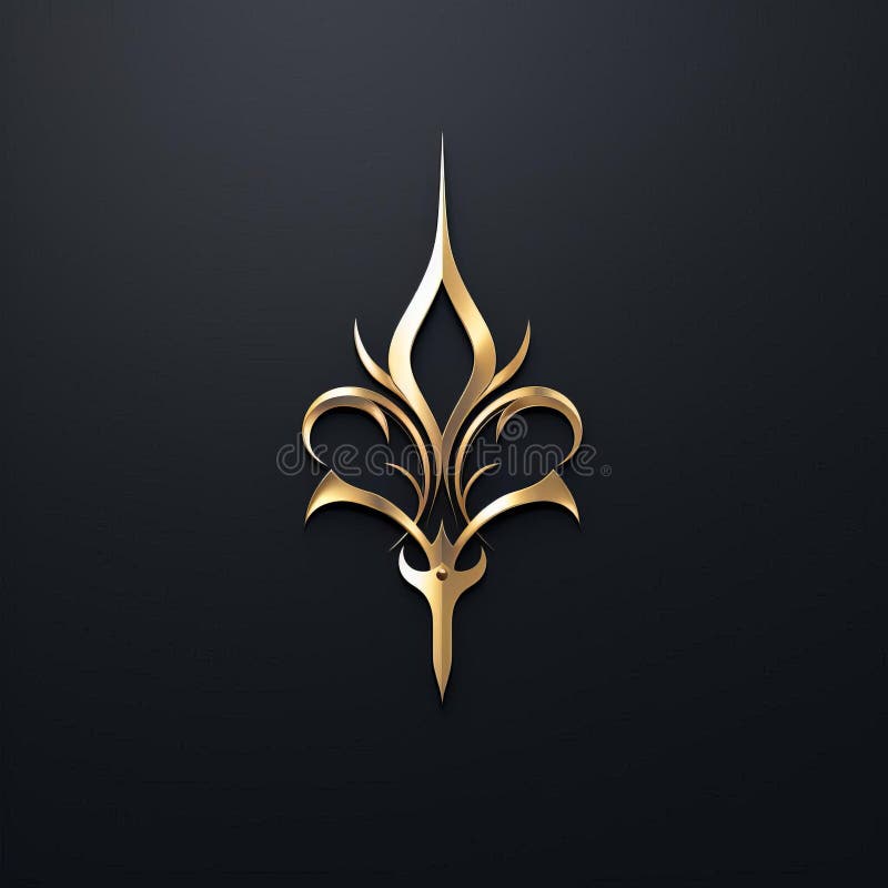 Decorative Logo Design Stock Illustrations – 648,407 Decorative Logo ...