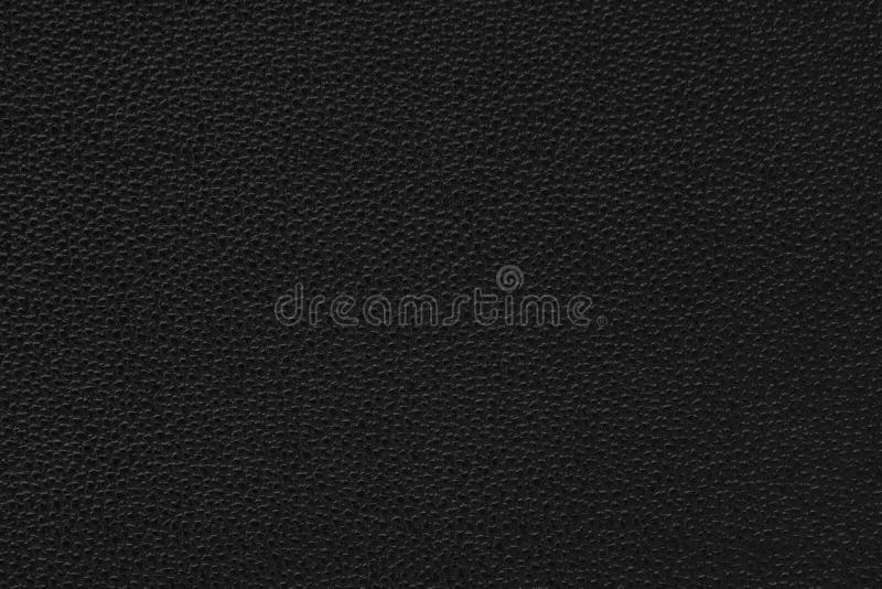 Luxury Black Leather Texture Background Stock Photo - Image of leather ...