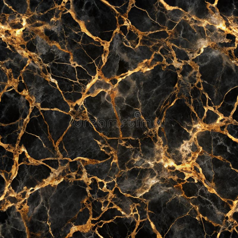 Luxury Black Marble Pattern Collage for Banner Background and 3D ...