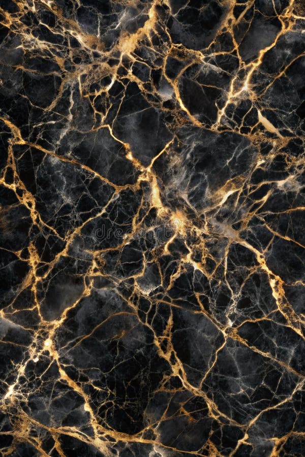 Luxury Black Marble Pattern Collage for Banner Background and 3D ...