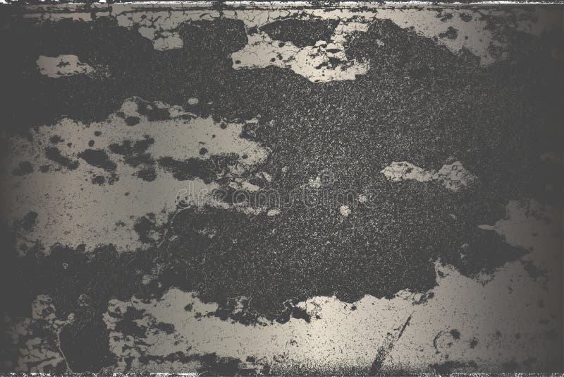 Luxury Black Metal Gradient Background with Distressed Metal Plate ...