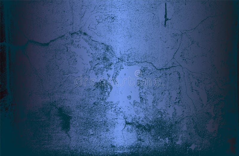 Blue Gradient Concrete Texture Stock Illustrations – 1,719 Blue ...