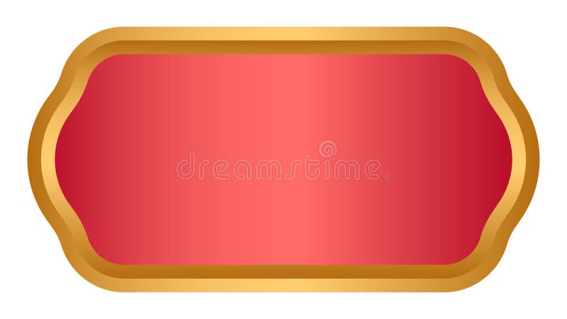 Luxury Blue and Red Arabic Islamic Banner Pattern Title Frame Text Box ...