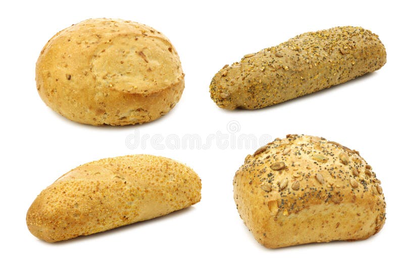 Luxury bread basket stock image. Image of luxury, meal - 23673453