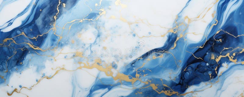 Luxury Bright Marble Background AI Generated Stock Photo - Image of ...