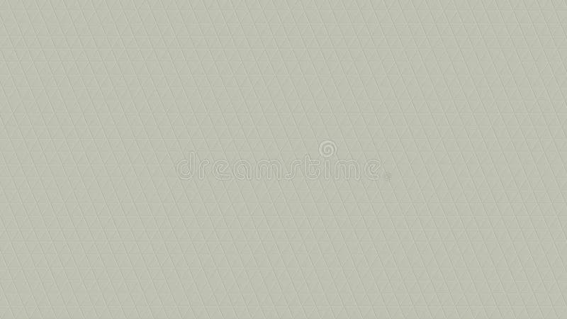 Abstract Triangle Cream for Background or Cover Stock Illustration ...