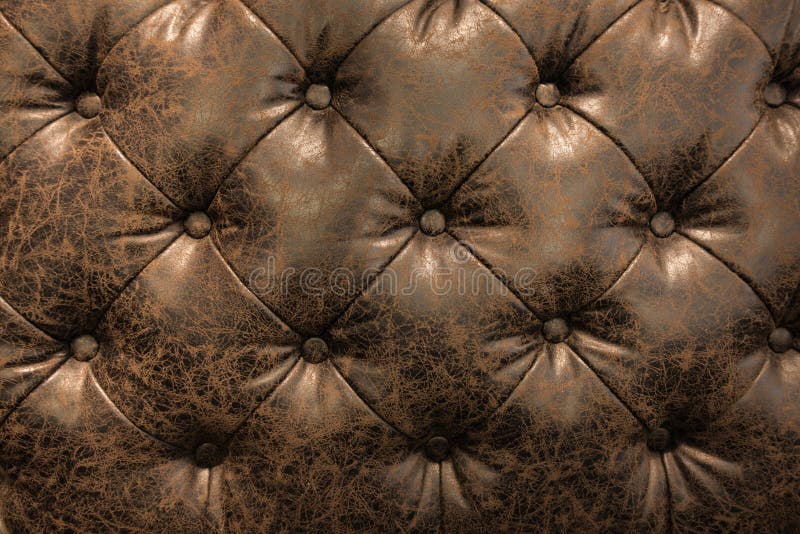 795 Luxury Upholstery Leather Button Chair Texture Stock Photos - Free ...