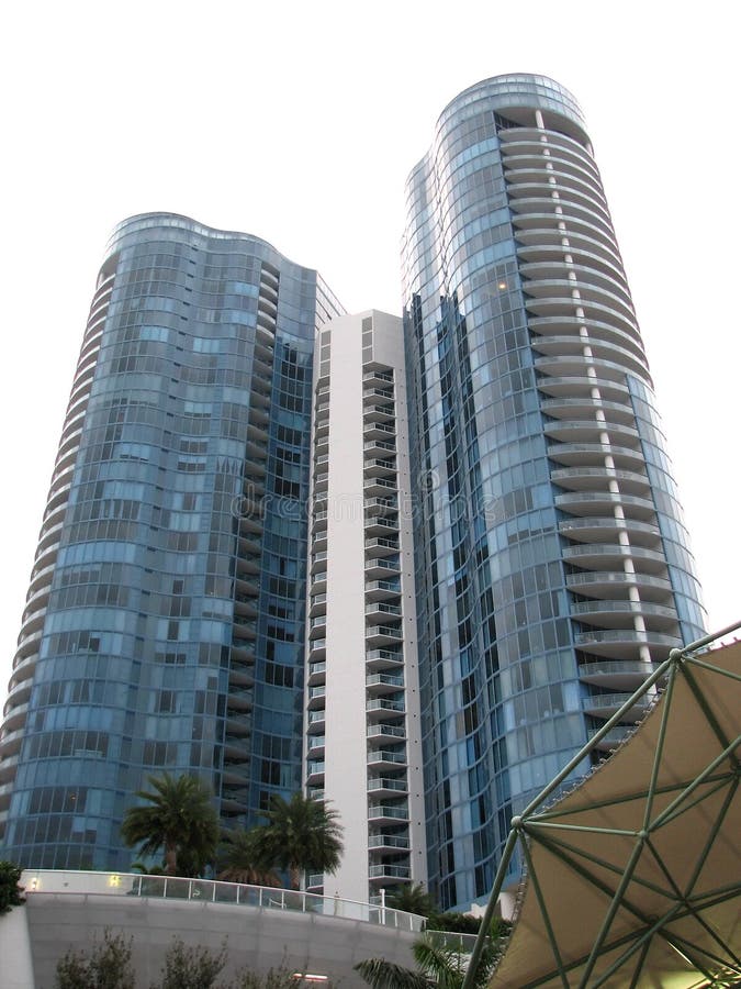 Luxury Building stock photo. Image of residential, structure - 5701192