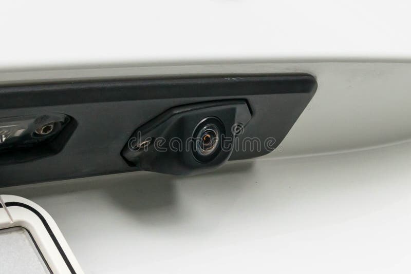 351 Car Backup Camera Screen Stock Photos - Free & Royalty-Free Stock ...