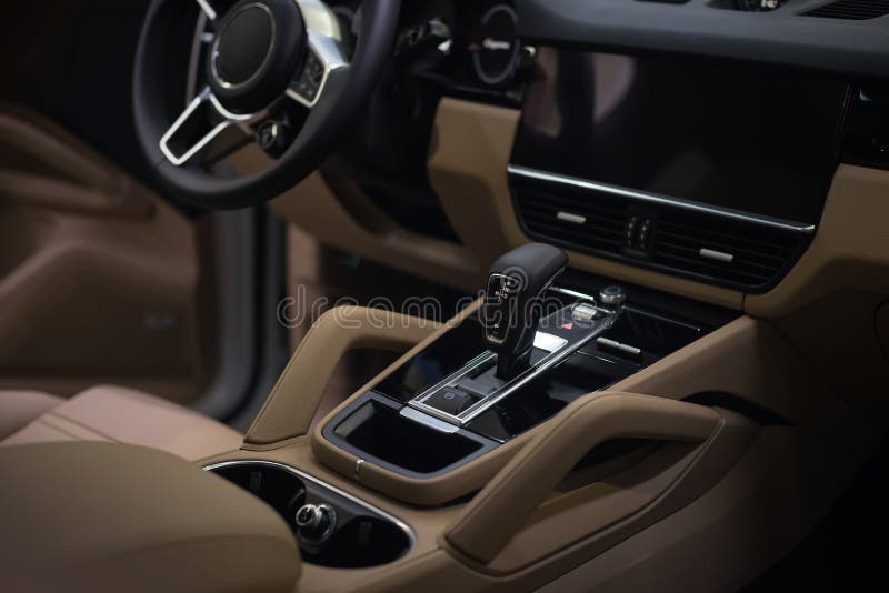 1,420 Car Control Panel Automatic Transmission Stock Photos - Free ...