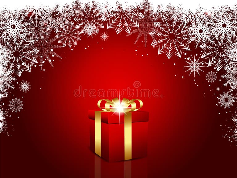 Luxury Christmas Gift Stock Illustrations – 170,146 Luxury Christmas ...