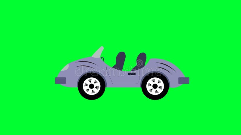 Luxury Colorful Car Green Screen Animation. Remove Green Color and Use ... Luxury Colorful Car Green Screen Animation. Remove Green Color and Use ...