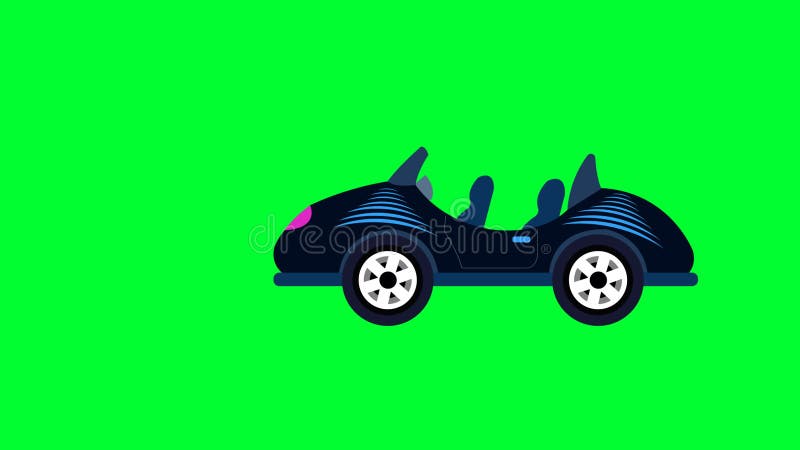 Luxury Colorful Car Green Screen Animation. Remove Green Color and Use ... Luxury Colorful Car Green Screen Animation. Remove Green Color and Use ...